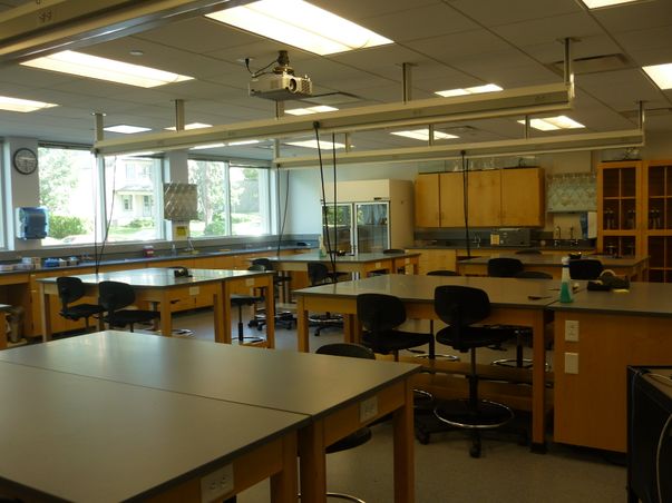 Olin Hall - Drakeapedia