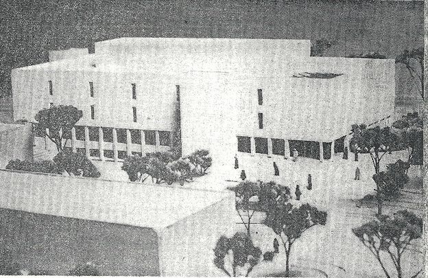 Olin Hall - Drakeapedia