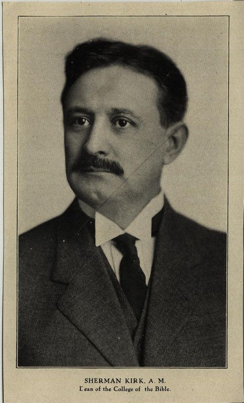 Goodwin-Kirk Residence Hall - Drakeapedia