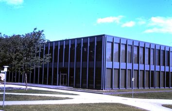 Meredith Hall - Drakeapedia