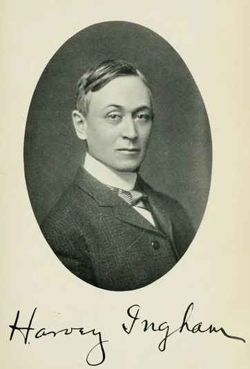 Harvey Ingham Hall of Science - Drakeapedia