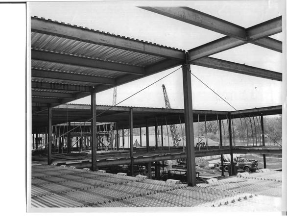 Meredith Hall - Drakeapedia